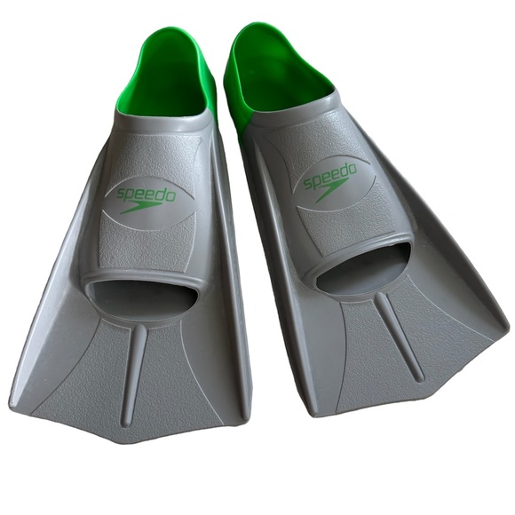 Speedo | Swim | Speedo Unisex Swim Fins | Poshmark